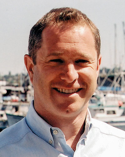 Ferries Conference | Speakers